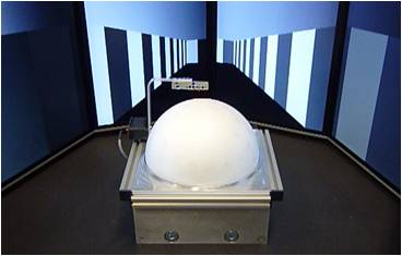 Virtual Reality – Jet Ball – Winterlab